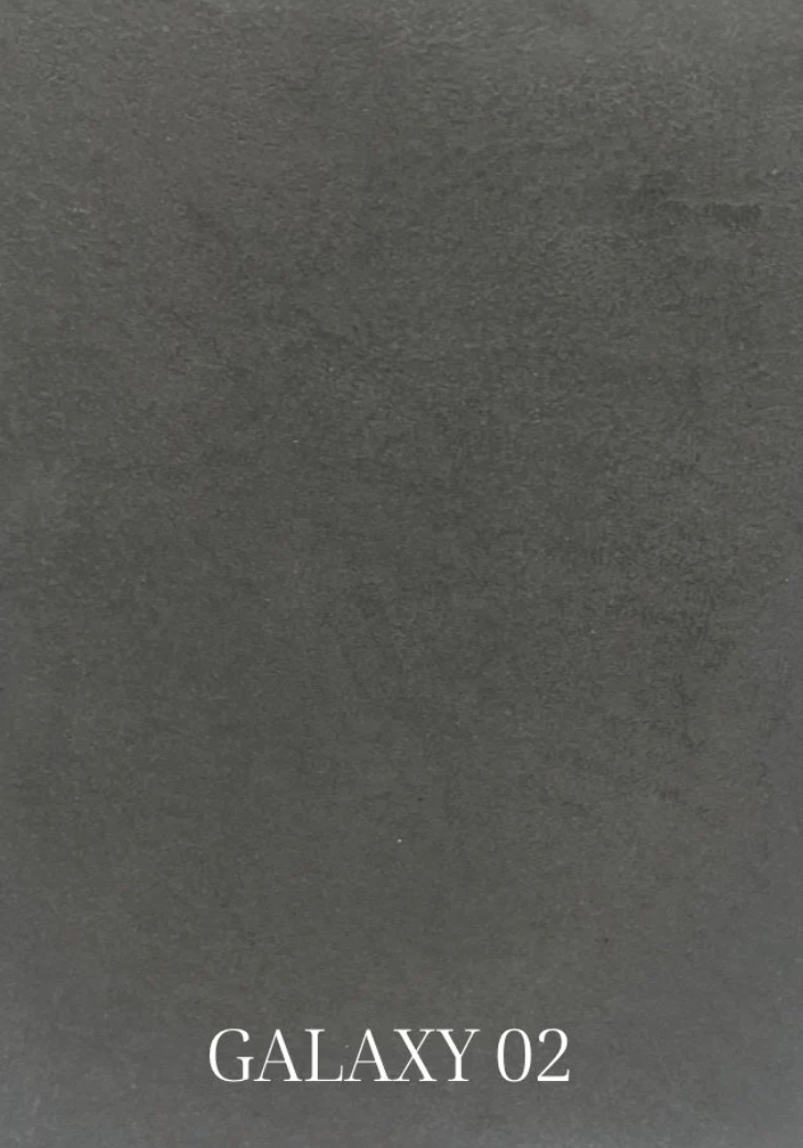 Durable and Seamless architectural finishes for walls, floors and bathrooms