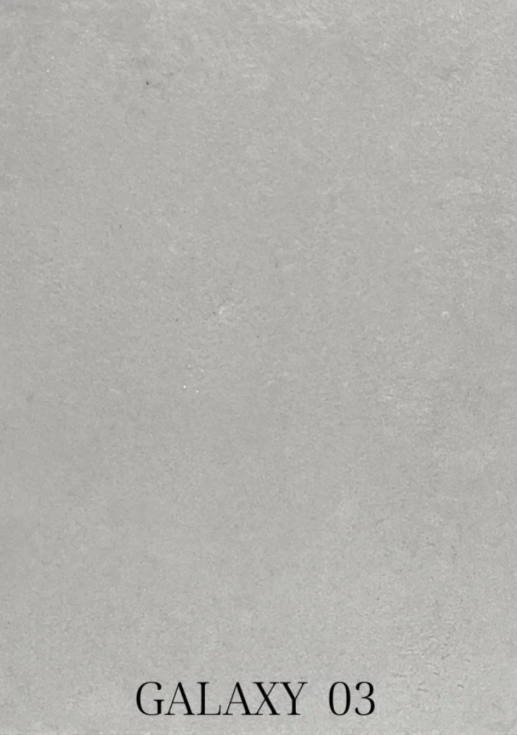 Durable and Seamless architectural finishes for walls, floors and bathrooms