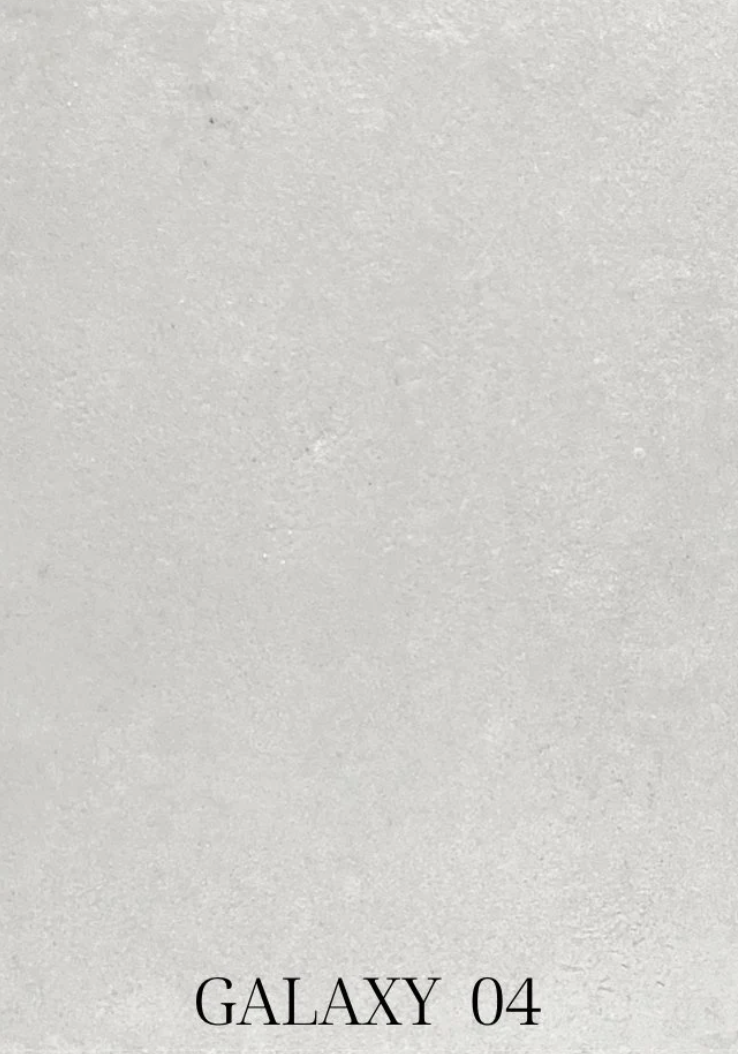 Durable and Seamless architectural finishes for walls, floors and bathrooms