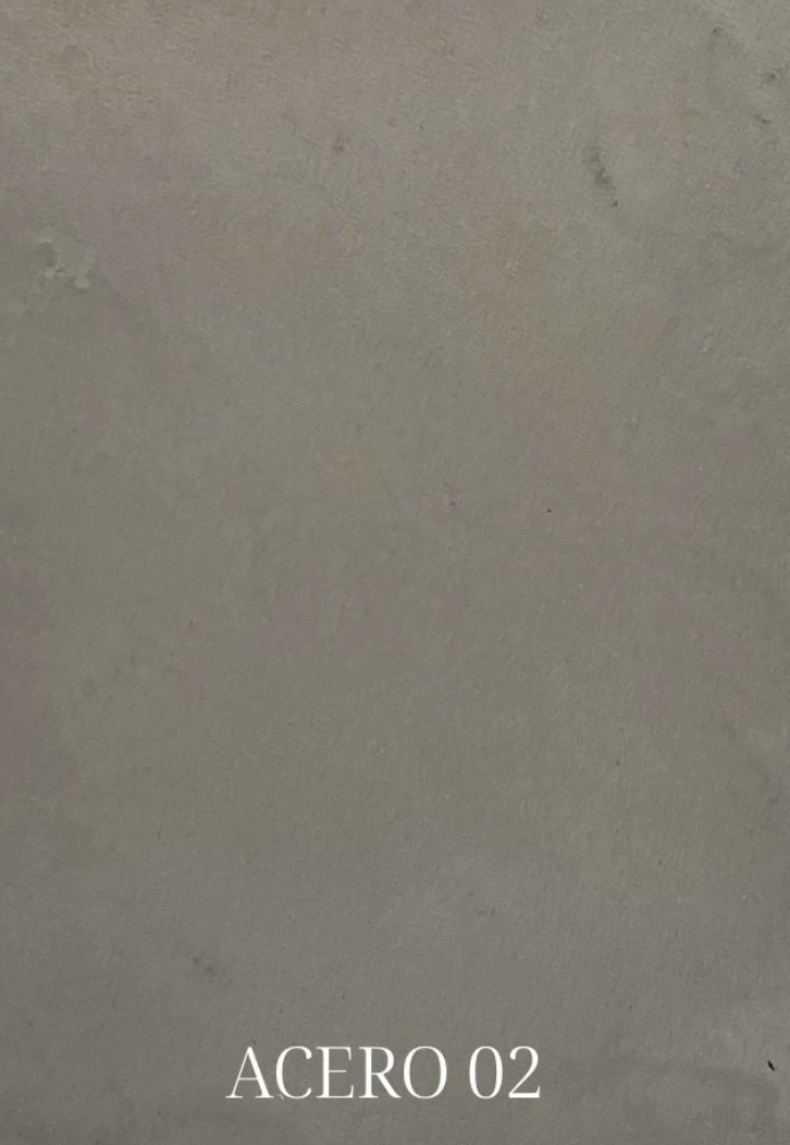 Durable and Seamless architectural finishes for walls, floors and bathrooms
