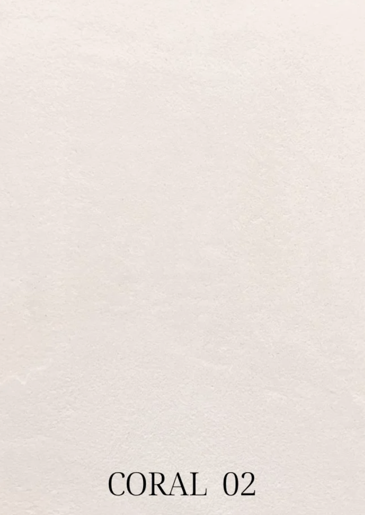 Durable and Seamless architectural finishes for walls, floors and bathrooms