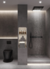 Durable and Seamless architectural finishes for walls, floors and bathrooms