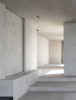 Durable and Seamless architectural finishes for walls, floors and bathrooms